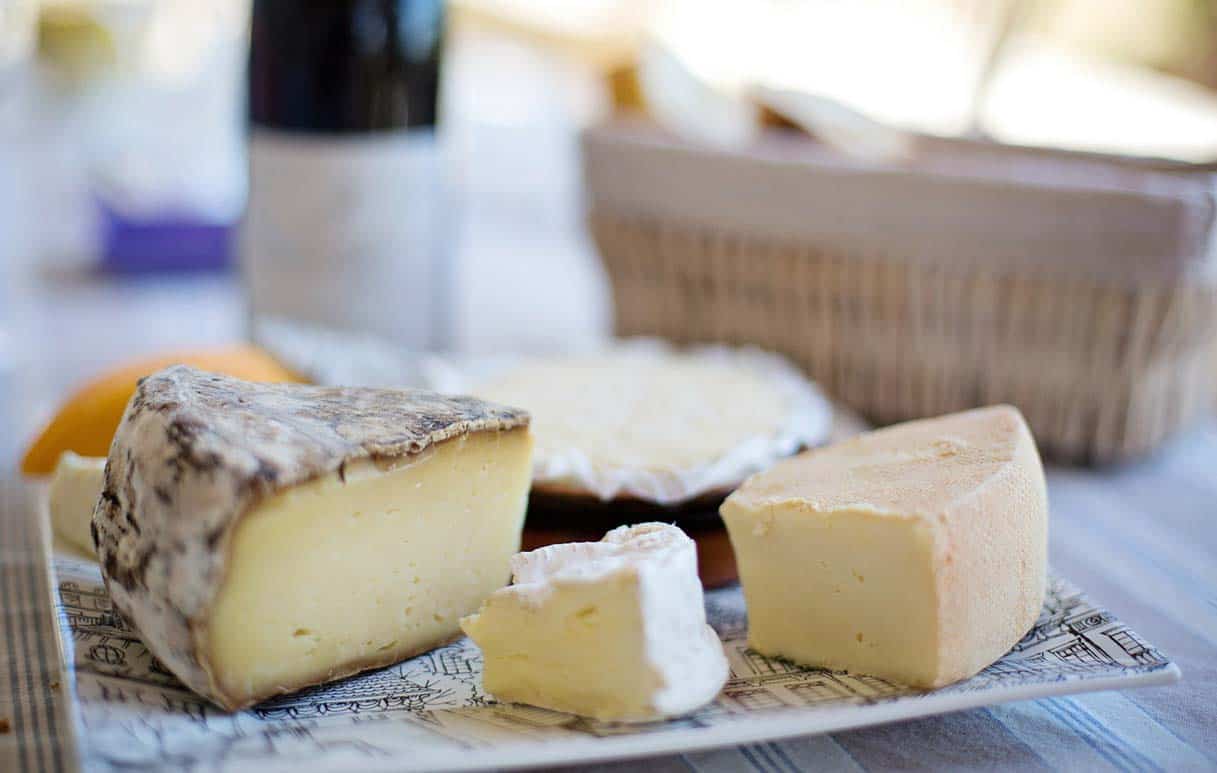 Indulging in Italian cheese: a short guide - Gianluca Tognon