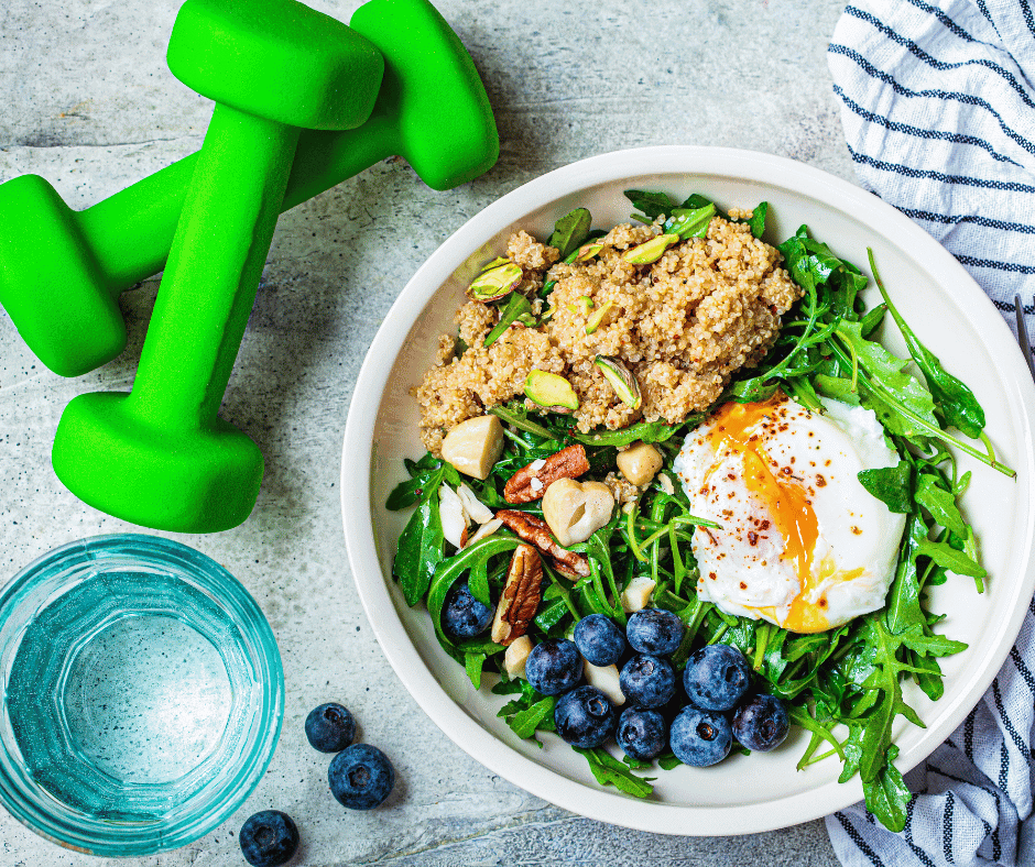 Post Workout Meals For Diabetics Gianluca Tognon