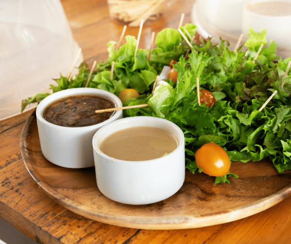 10 Best Salads and Dressings for Diabetics - Gianluca Tognon